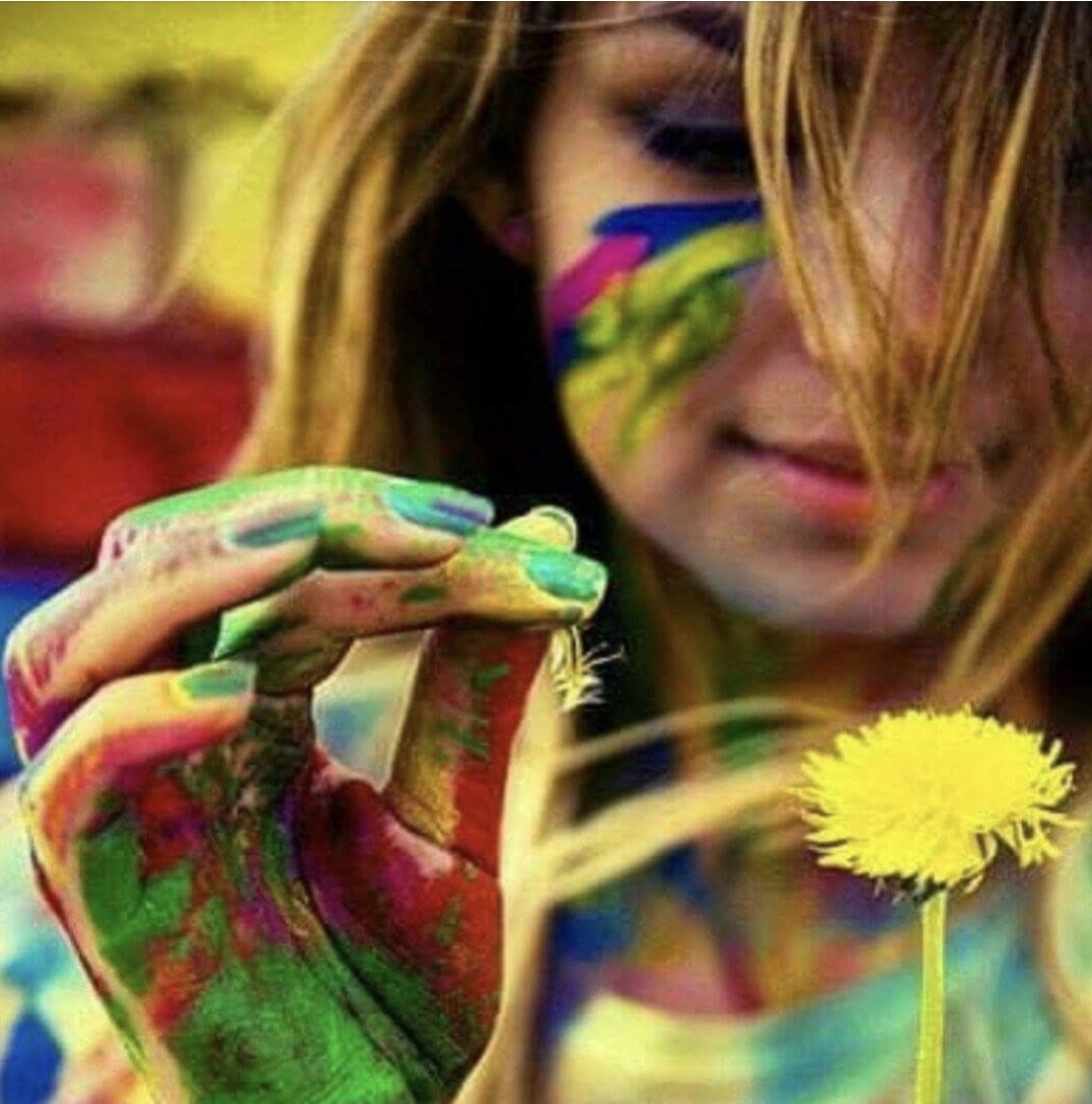 Color Run, By Color Craze, The Worlds Largest Color Run!