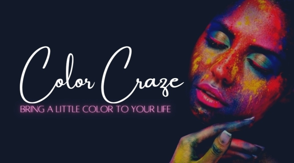 Atlanta, Georgia, Color Run, By The Color Craze