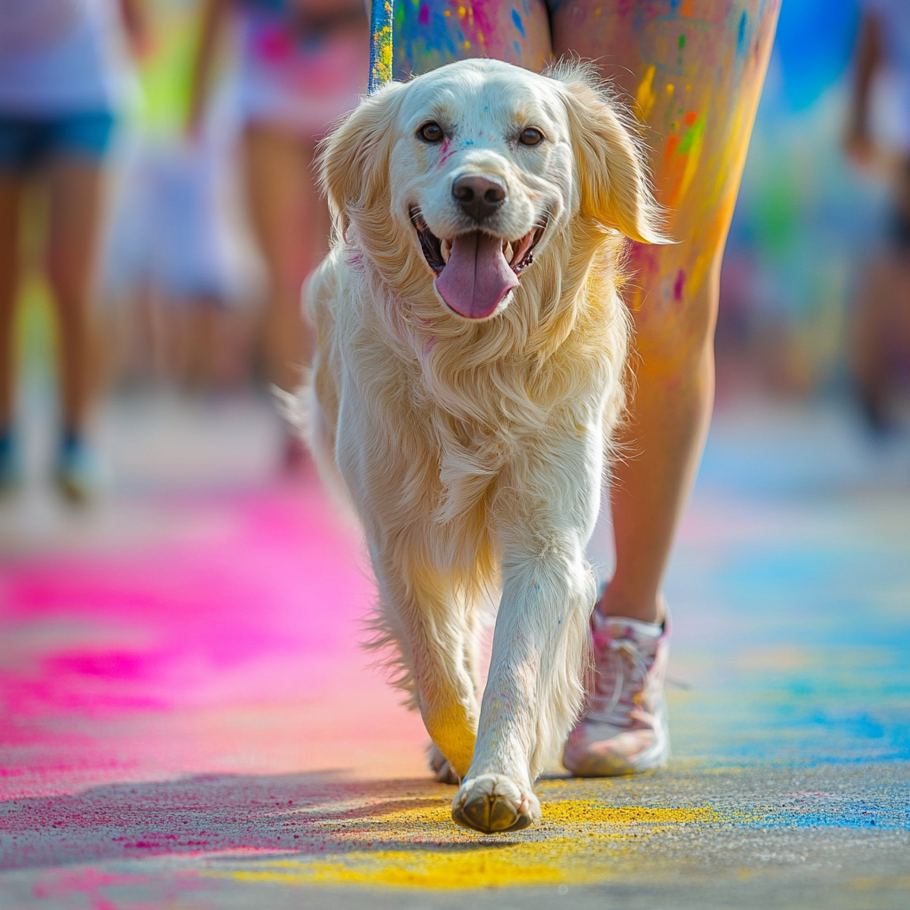 Pittsburgh Pennsylvania, Color Run, By The Color Craze