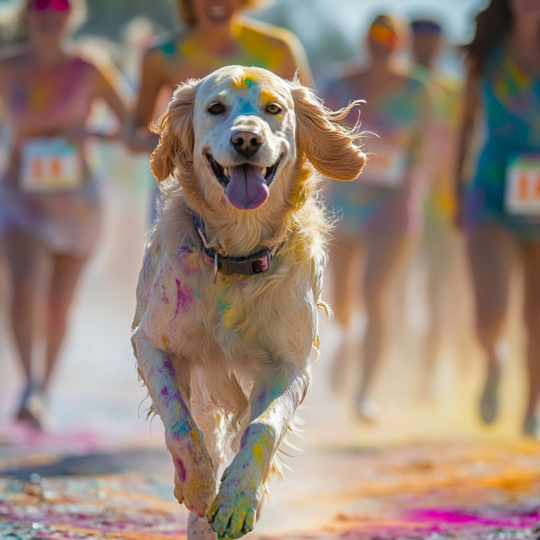 Color Run, By Color Craze, The Worlds Largest Color Run!