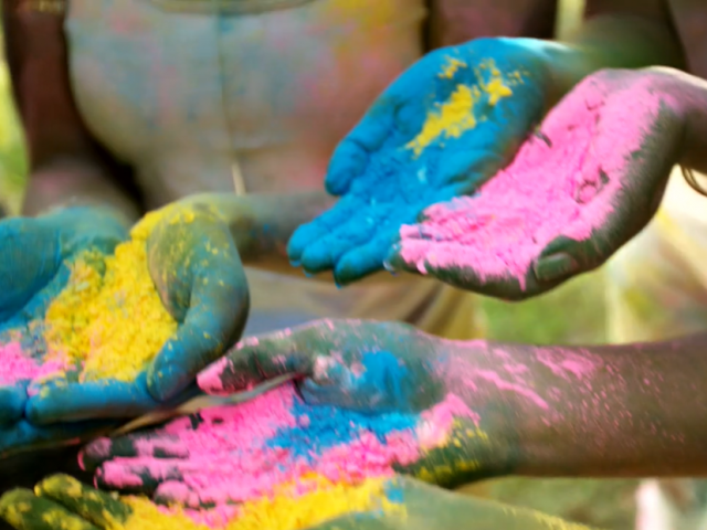 Color Run, By Color Craze, The Worlds Largest Color Run!